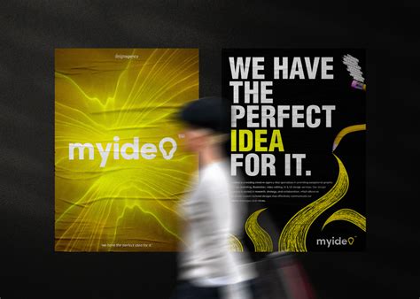 Design Agency Logo Brand Identity On Behance