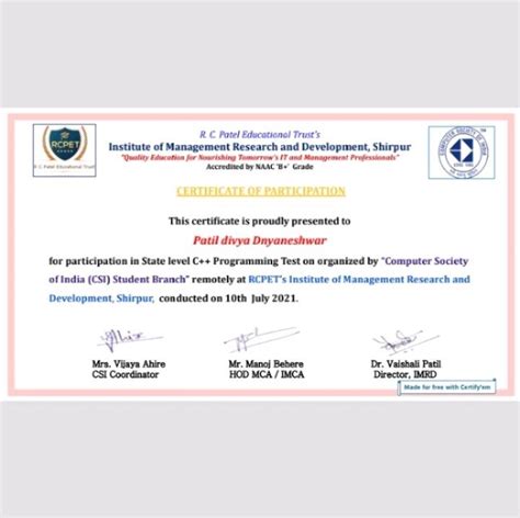 Divya Patil Posted On Linkedin