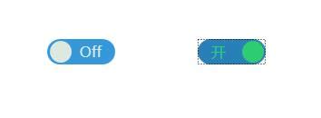 WPF自定义控件 ToggleButton 阿里云开发者社区