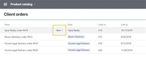 How To Create Document From Template Using Interfaces And Automations