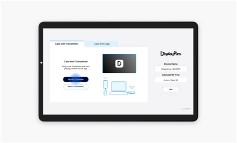 Displaypass