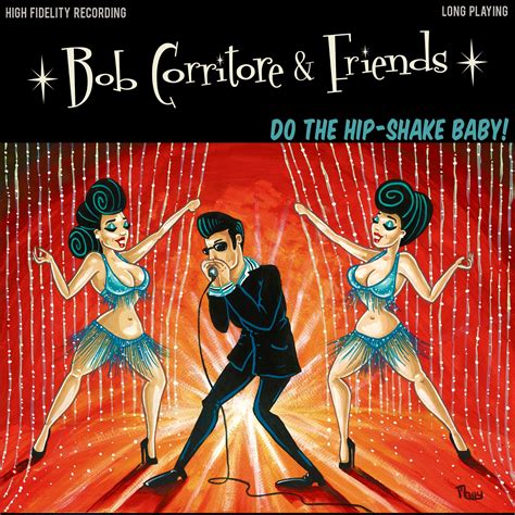High Res Press Photos Bob Corritore Official Website