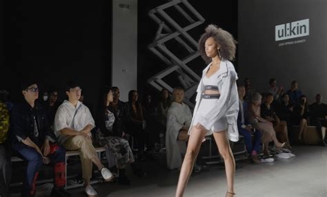 화학·건설 이수그룹이 뉴욕 패션위크에 오르기까지