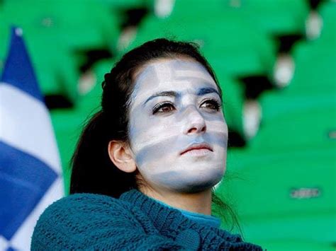 Las Chicas Mas Lindas Del Mundial Blogerin