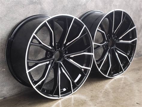 Mf 1231f 19x85 5x120 Et35 ทรัพย์รุ่งเรืองยางยนต์ Facebook