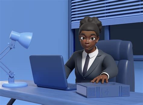 Computer Assistant Psd High Quality Free Psd Templates For Download