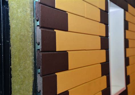 CPD 11 2022 Rainscreen Insulation And Cladding Retrofit Building Building Design Housing