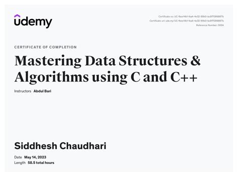 Siddhesh Chaudhari On Linkedin Datastructuresandalgorithms Coding C