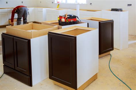 How Long Do Custom Cabinets Take To Build And Install Rivermill