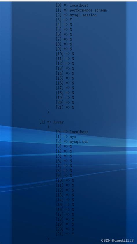一道sql注入的ctf题目致使用phpmyadmin上传 webshell 拿后台权限 phpmyadmin ctf csdn博客