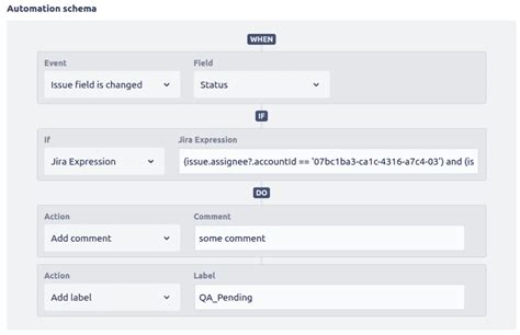 Native Language Automation for Jira | Devpost