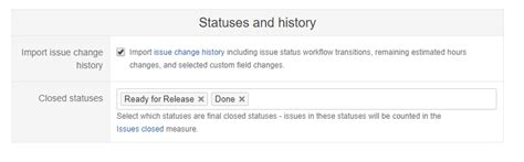 Adding Transition Statuses To Complete Questions And Answers Eazybi