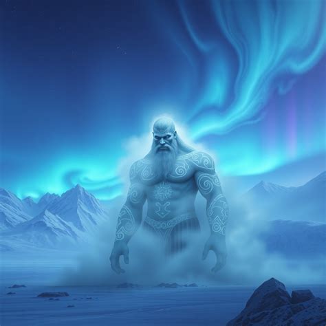 Best Jotunn Name Generator Vondy