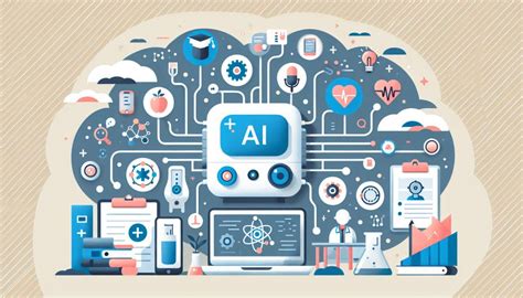 Industry Specific Applications Of Ai Powered Content Creation