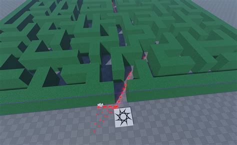 pathfinding npc bumps into walls for some reason scripting support
