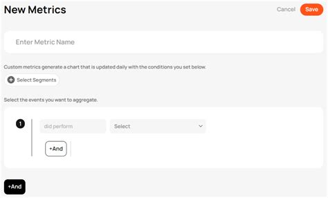 Custom Analysis Tentuplay Sdk Docs