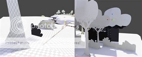 Realtime Lightmap Generating Black Patches Unity Engine Unity