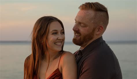 Daniel Brodie And Becky Sulkowskis Wedding Website