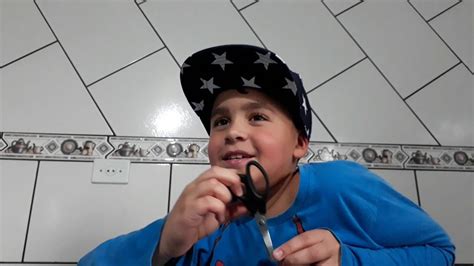 Quizz YouTube