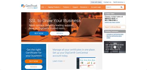 10 Ssl Certificate Providers To Secure Your Website 2023 Templatetoaster Blog