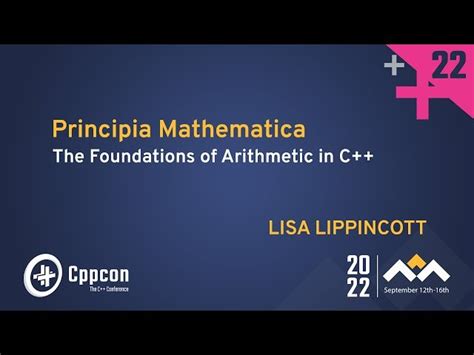Free Video Principia Mathematica The Foundations Of Arithmetic In Free Video Principia Mathematica The Foundations Of Arithmetic In
