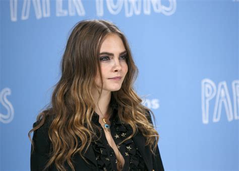 Cara Delevingne Challenges Australian Pm Over Same Sex Marriage Pinknews