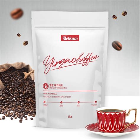 멜캄 스페셜티 원두커피 예가체프 두메르소 G11kg 홈플러스 익스프레스