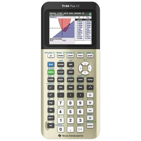 Texas Instruments Ti 89 Titanium Professional Scientific Programmable Graphing Calculator