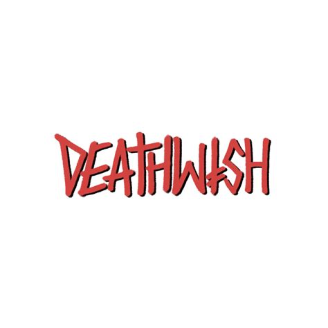 Deathwish Logo Png