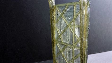 Algae 3d Printing Federico Forestiero