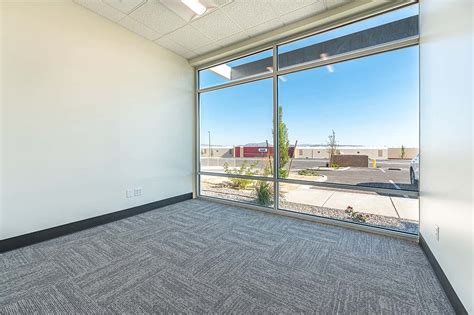 Nvcc Building C Office Ti Blc Builders