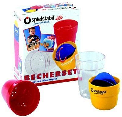 Spielstabil 3700 - Becherspiel 3-teilig - Bei bücher.de immer portofrei