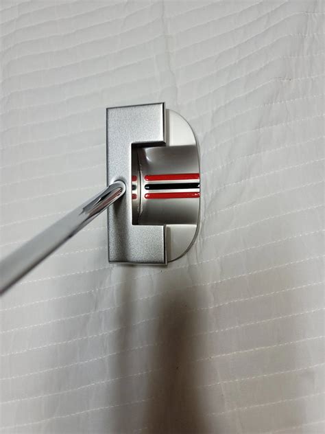 똑바로 가는 퍼터 이퍼터 당근 중고거래