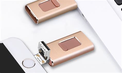 USB External Memory Storage Drive Groupon Goods