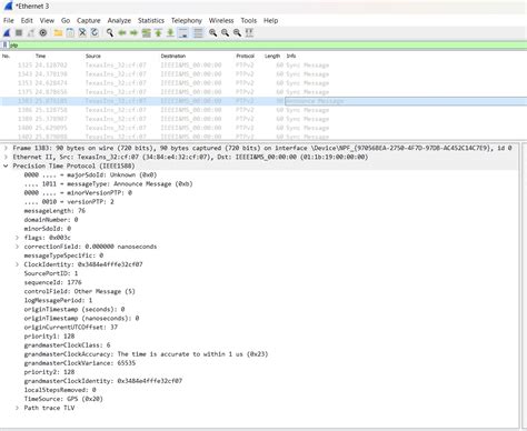 Solved Tsn On Sbrio 9603 Ni Community