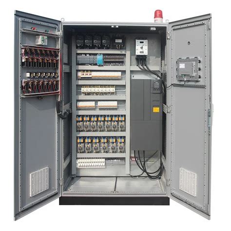 Plc Scada Panel At ₹ 45000piece Plc Scada Panel In Hyderabad Id 2856293182512