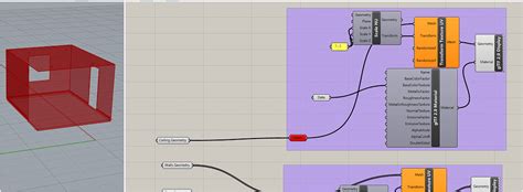 Generic Revit Geometry To Mesh Revit Mcneel Forum