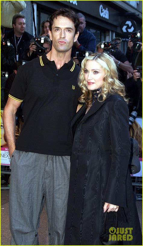 Rupert Everett Reveals Why Former Friend Madonna No Longer Trusts Him