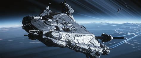 Rsi Polaris Quasar Community Hub