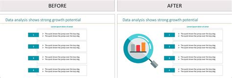 powerpoint graphics how to improve your presentations w graphics