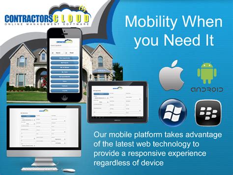 Contractors Cloud Software Reviews Demo And Pricing 2024