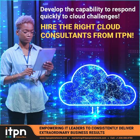 Itpeoplenetwork On Linkedin Cloudmigration Cloudstrategy