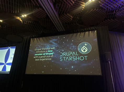 Drupalcon Portland 2024 Recapping Drupals Most Significant North