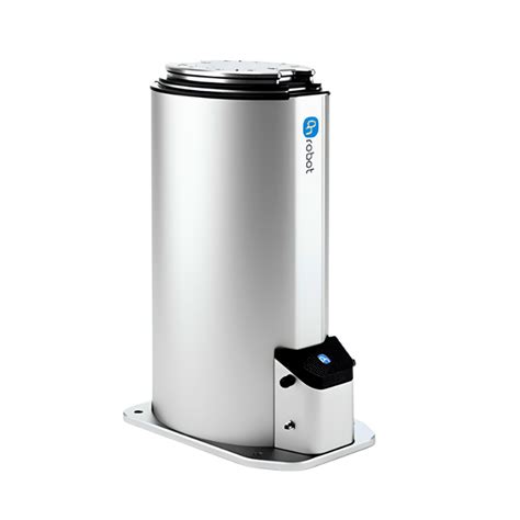 Acme › Robot Elevator