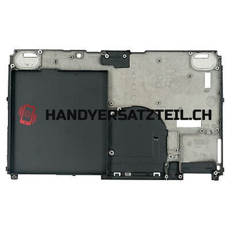 Replacement Main Metal Chassis Nintendo Switch Original Kaufen 2900 Chf
