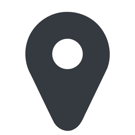 Map Marker Solid Icon By Friconix Fi Xnsuxl Map Marker Solid Normal