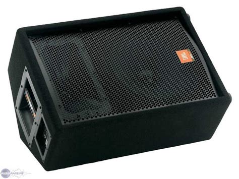 User Reviews JBL JRX100 Series Audiofanzine