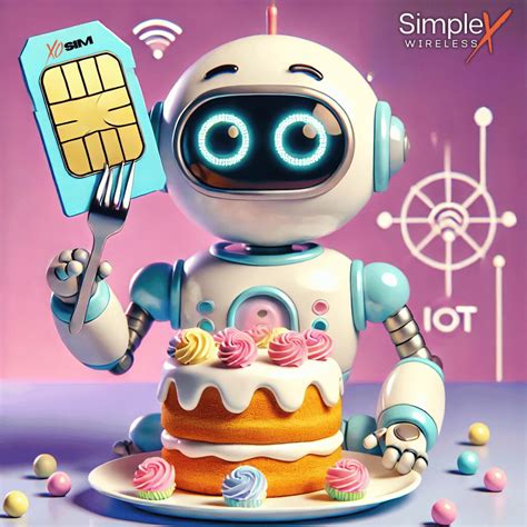 Embedded Sim Cards Mff2 In Iot Projects Simplex Wireless