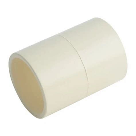 Cpvc Plumbing Pvc Pipe Joints Coupler 2 Inch At ₹ 9piece In Gondal