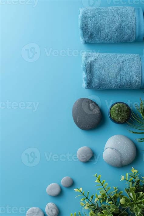 Physiotherapy Background With Empty Space For Branding Or Captions